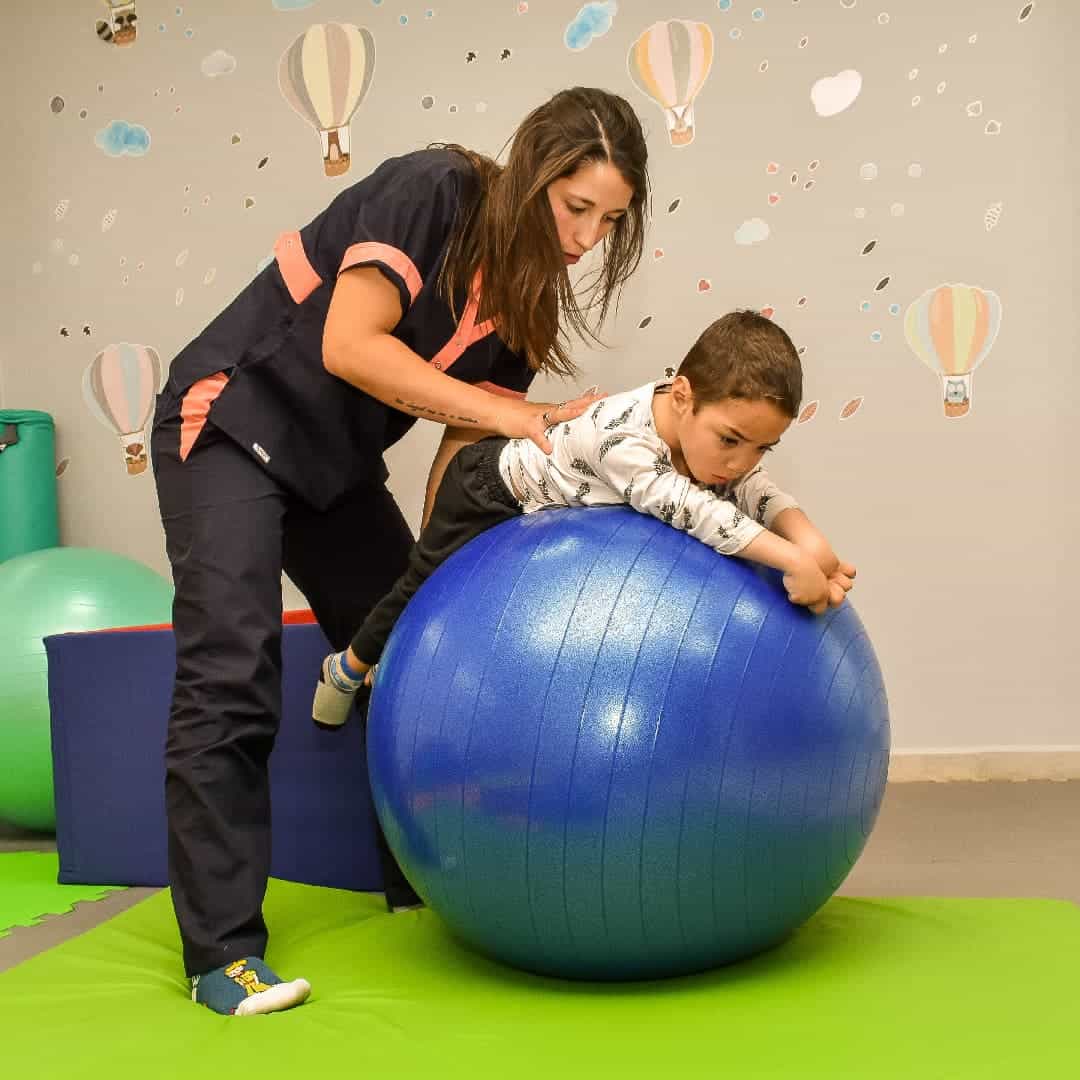 Edificio archivos · CRENI